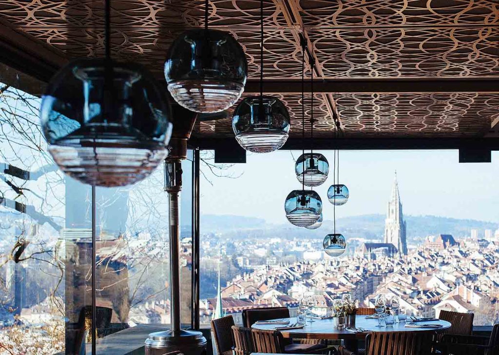 Exploring Hidden Gem Restaurants in Bern: Perfect Spots for a Romantic ...